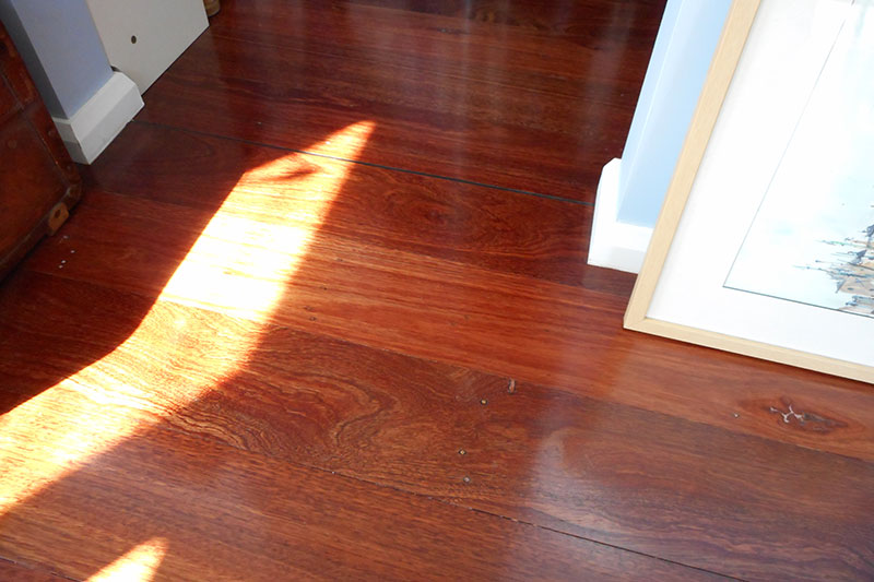 Gallery of The Green Mill’s Sustainable Timber Flooring – The Green Mill