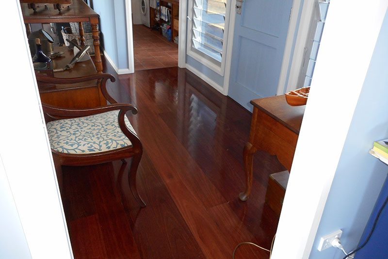 Gallery of The Green Mill’s Sustainable Timber Flooring – The Green Mill