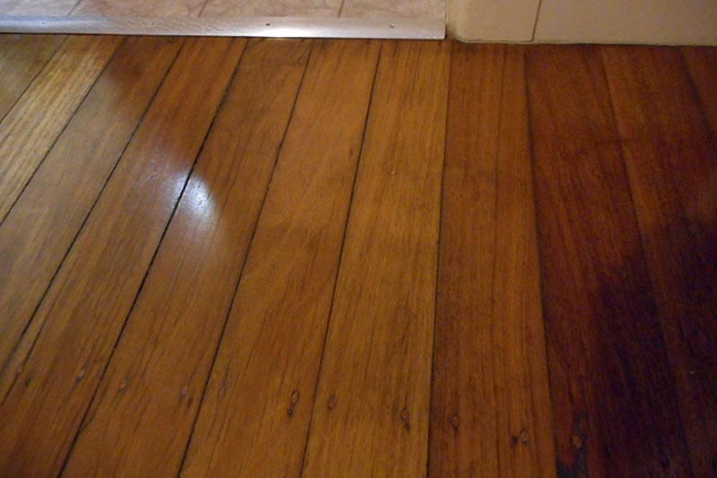 Gallery of The Green Mill’s Sustainable Timber Flooring – The Green Mill