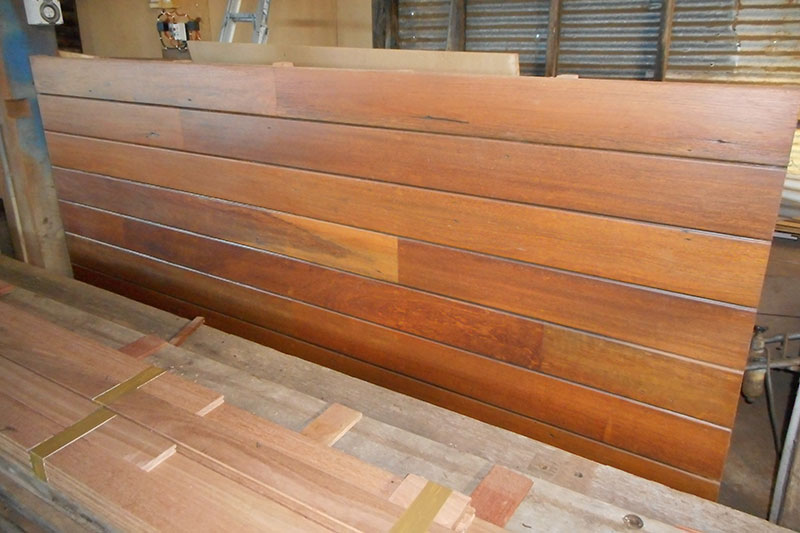Gallery of The Green Mill’s Sustainable Timber Flooring – The Green Mill